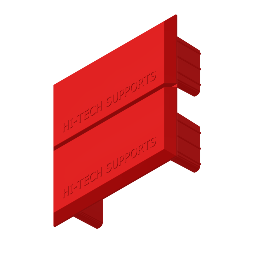 End Cap 041 - HI TECH Supports