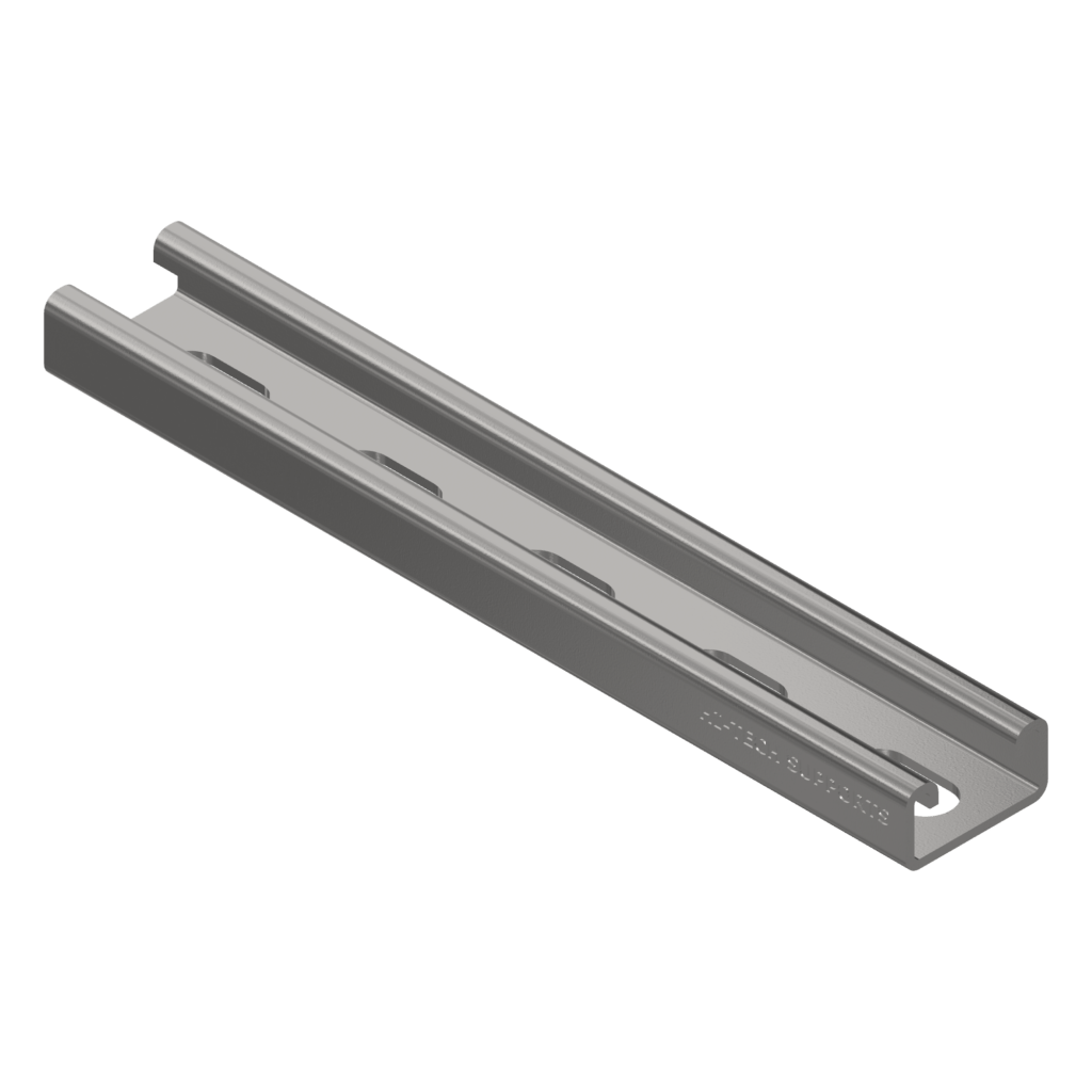 41x41 Channel - HI TECH Supports
