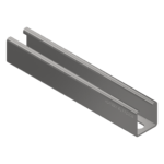 41x41 Channel - HI TECH Supports