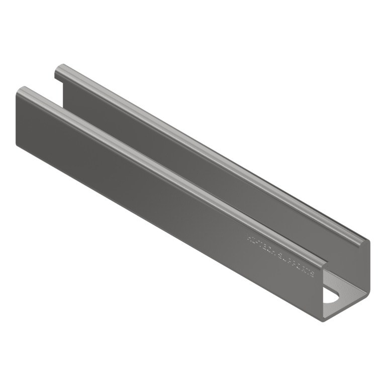 41x41 Channel - BTB - HI TECH Supports