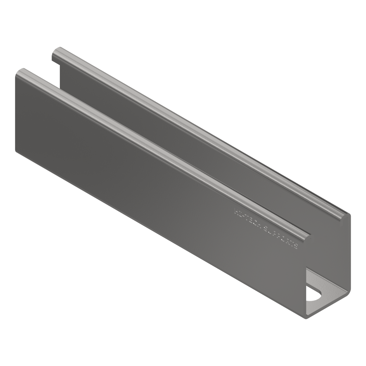 41x62 Channel - HI TECH Supports
