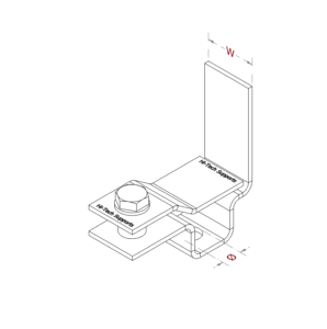 Profile Clamps - HI TECH Supports