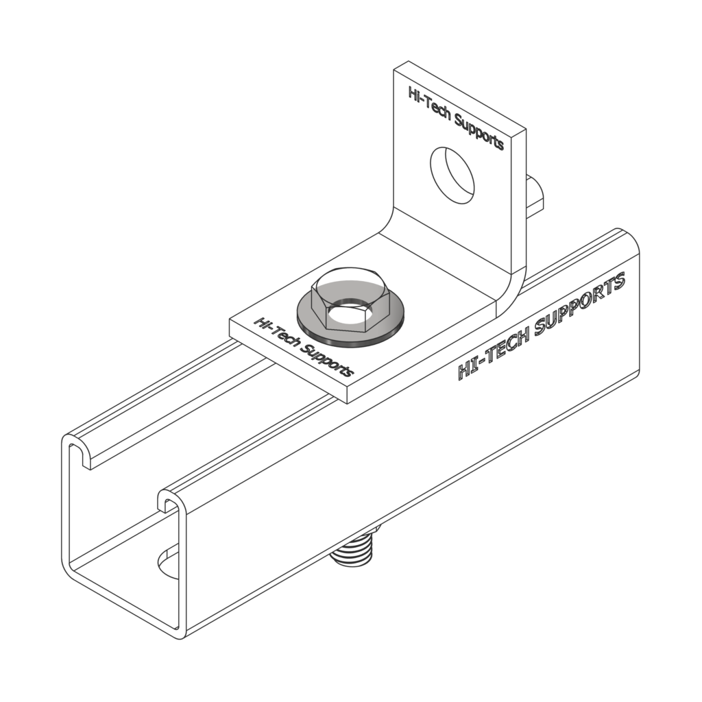 OD Washers - HI TECH Supports