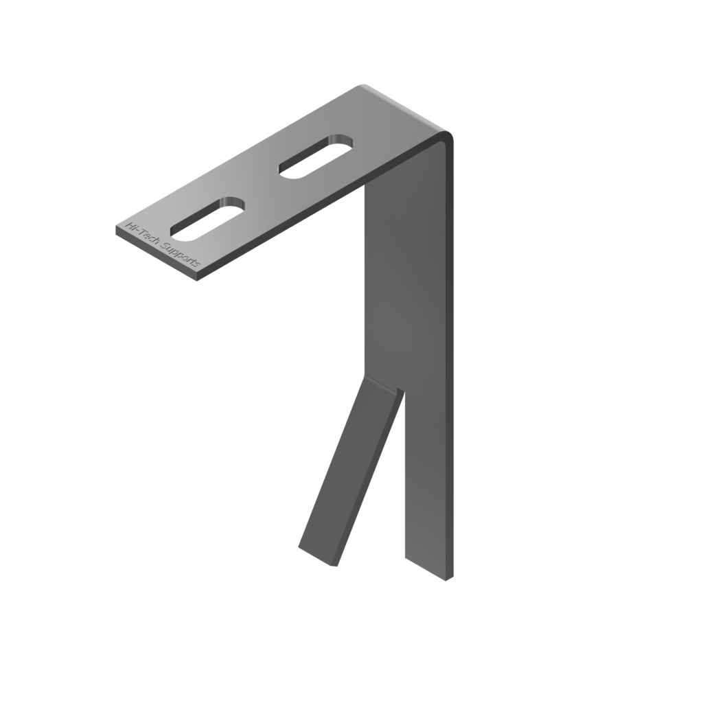 Grouting Anchor Rail Leg - HI TECH Supports