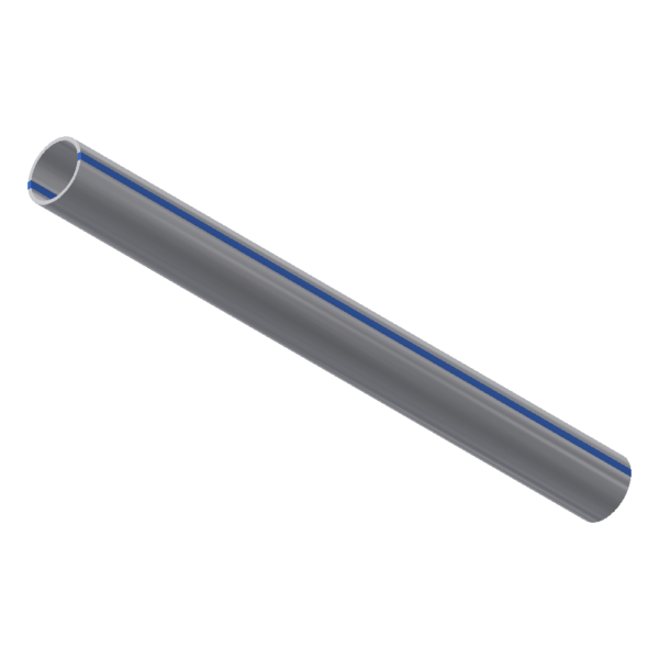 ASTM D 1785 PVC Pipe - HI TECH Supports